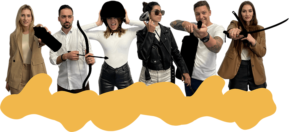 About Us - Digirilla